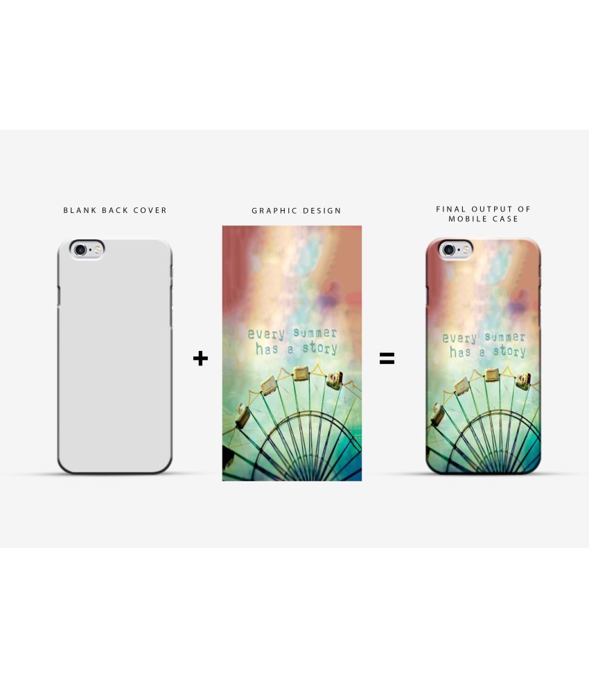 Apple iPhone 6 3D Back Covers By Design Worlds - Printed Back Covers ...