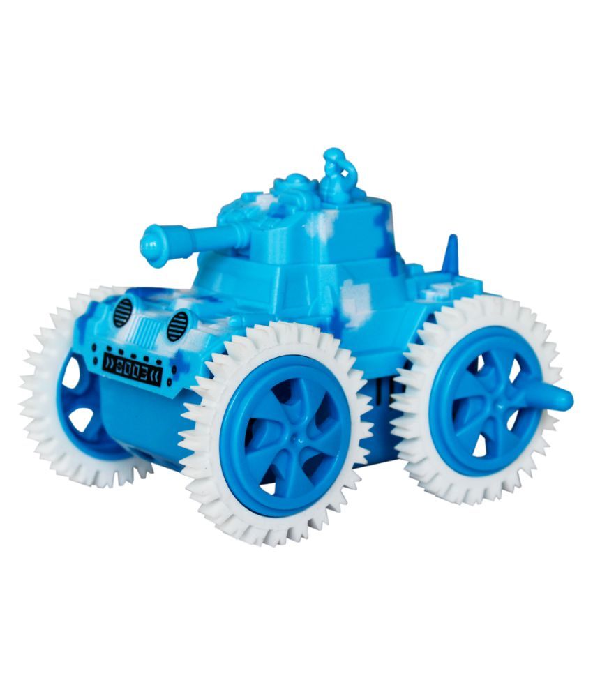 Stunt Tank Toys - Buy Stunt Tank Toys Online at Low Price - Snapdeal