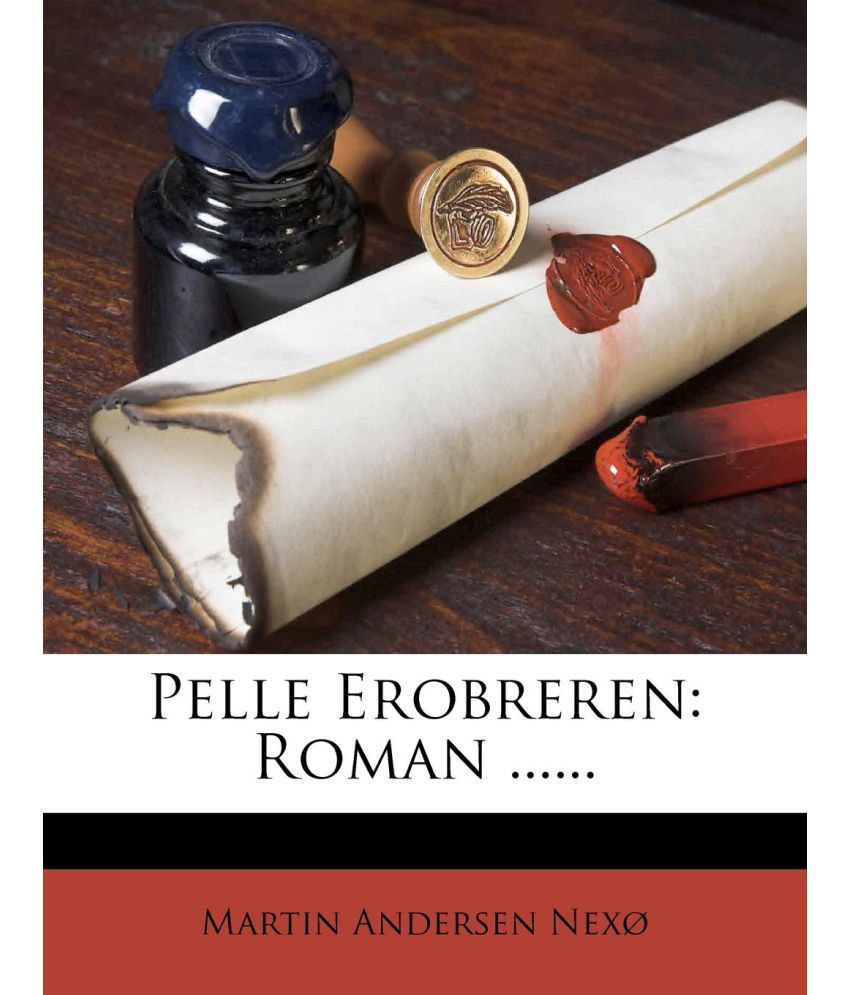 Pelle Erobreren: Buy Pelle Erobreren Online at Low Price in India on ...