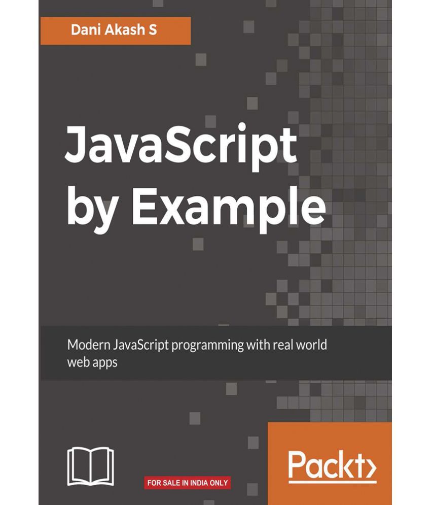 JavaScript by Example: Buy JavaScript by Example Online at Low Price in ...