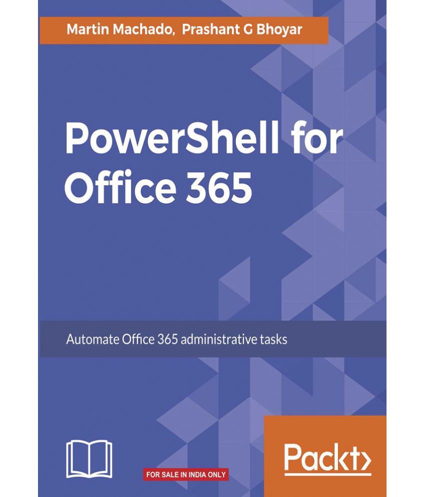 Powershell For Office 365 Buy Powershell For Office 365 Online At Low Price In India On Snapdeal