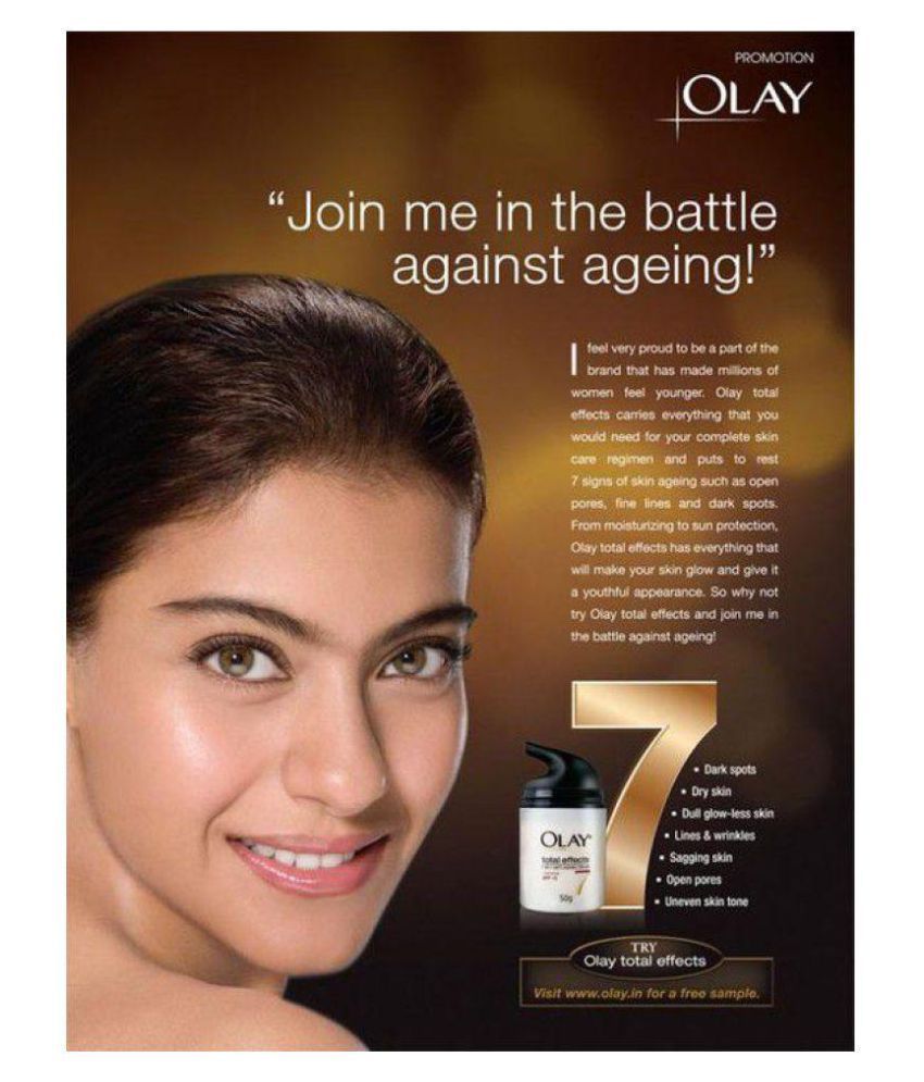 Kitty Olay Total Effects 7 In One BB Anti Aging Cream +Touch Of ... Kitty Olay Total Effects 7 In One BB Anti Aging Cream +Touch Of ...