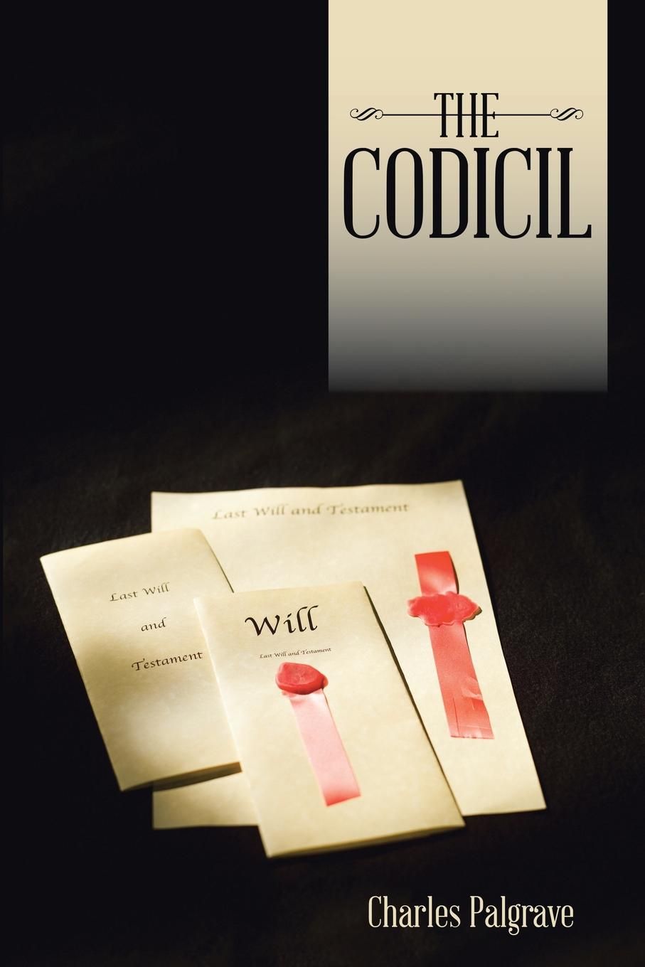 The Codicil Buy The Codicil Online At Low Price In India On Snapdeal