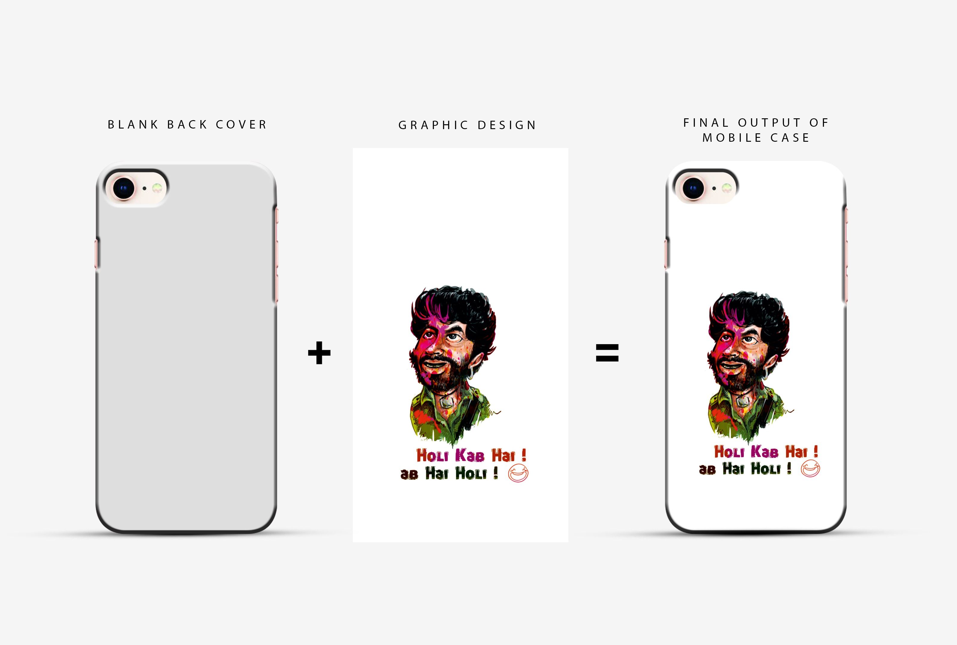 Apple iPhone 8 3D Back Covers By Design Worlds - Printed Back Covers ...