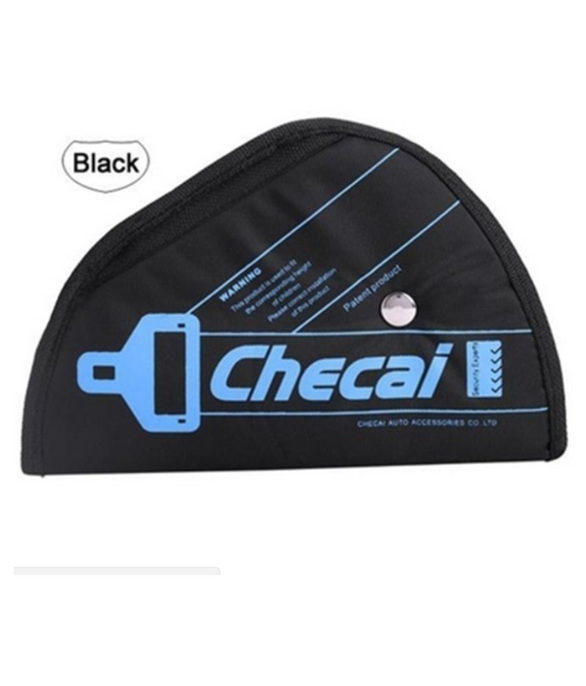 Safe Fit Thickening Car Safety Belt Adjuster Device Baby Child Safety ... Safe Fit Thickening Car Safety Belt Adjuster Device Baby Child Safety ...