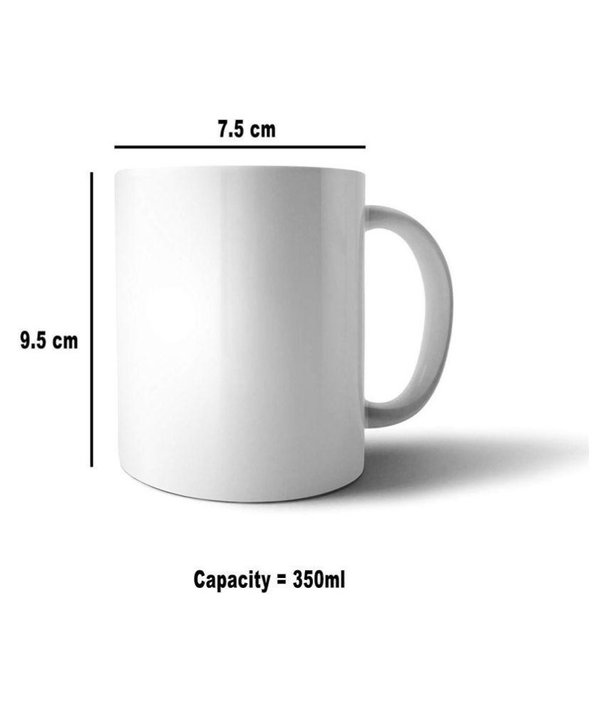Imprint Math Mug Coffee Mug Featuring Famous Mathematical Formulas