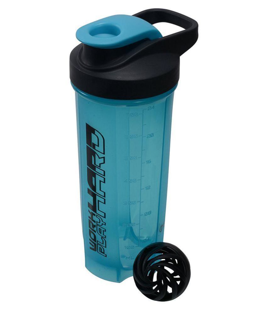 iShake 700 ml Shakers,Bottles: Buy Online at Best Price on Snapdeal