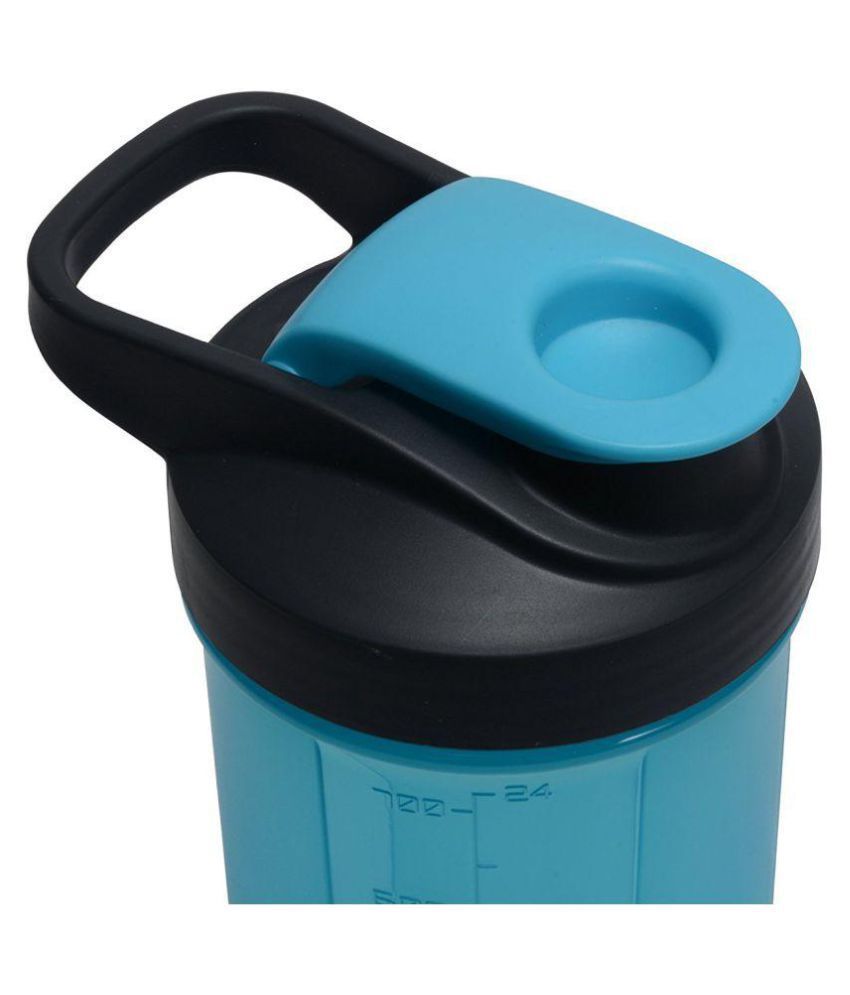 iShake 700 ml Shakers,Bottles: Buy Online at Best Price on Snapdeal