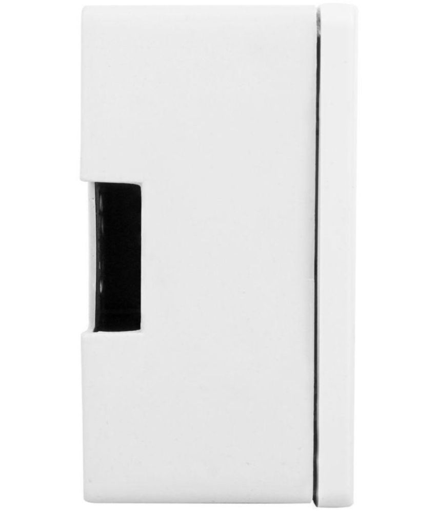 ANDTRONICS Combo Set - RJ45 CAT6E Lan I/O Network Keystone Jack + Gang ...