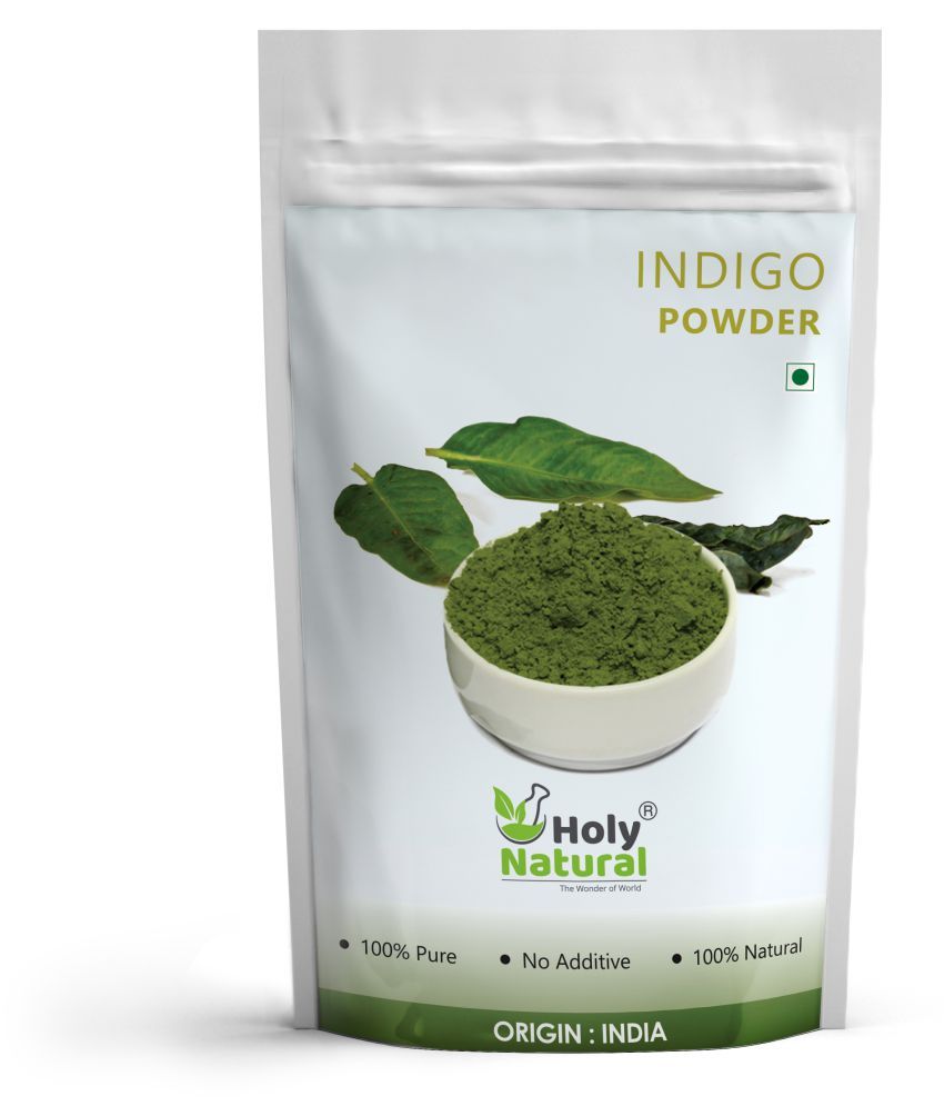 Holy Natural Indigo Powder 250 GM Henna 250 G Buy Holy Natural