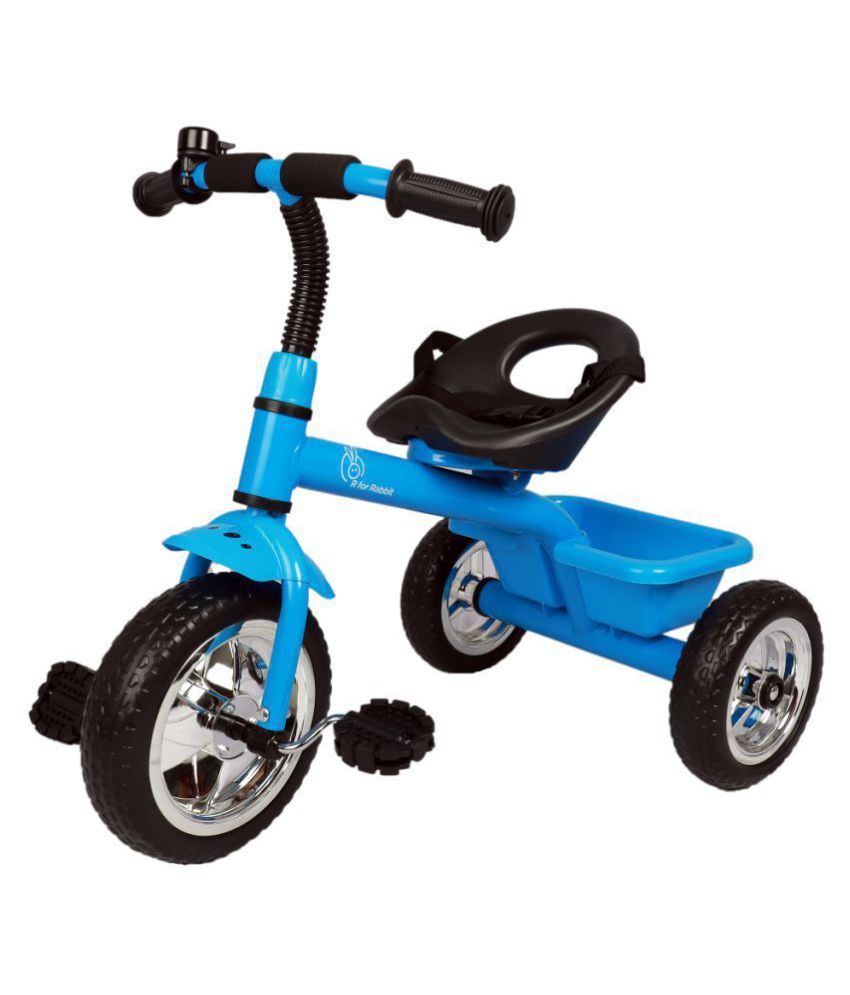 R for Rabbit Tiny Toes Blue Tricycle - Buy R for Rabbit Tiny Toes Blue ... R for Rabbit Tiny Toes Blue Tricycle - Buy R for Rabbit Tiny Toes Blue ...
