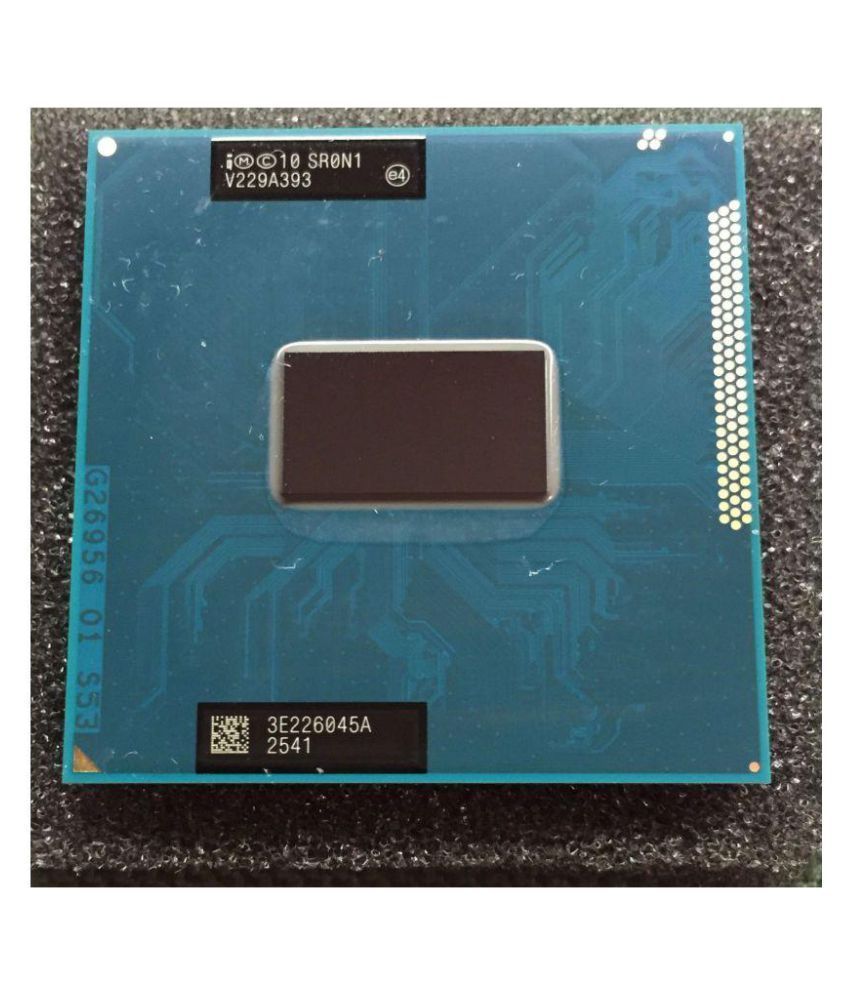 Intel Core i3-3110M 2.4Ghz Laptop CPU Processor - Buy Intel Core i3 ...