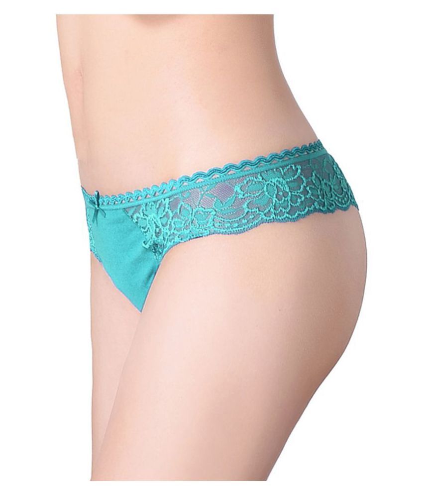 Buy Secret Wear Cotton Thongs Online at Best Prices in India - Snapdeal Buy Secret Wear Cotton Thongs Online at Best Prices in India - Snapdeal
