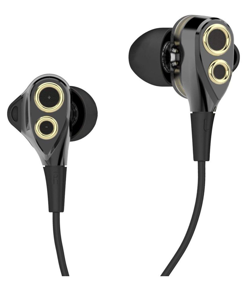 Boat NIRVANAA DEUCE In Ear Wired Earphones With Mic Buy Boat NIRVANAA Boat NIRVANAA DEUCE In Ear Wired Earphones With Mic Buy Boat NIRVANAA