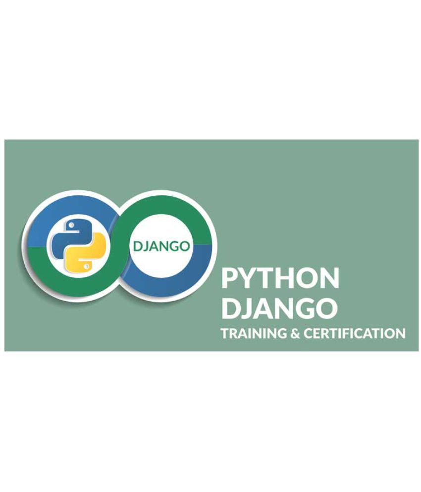 Python Django Training and Certification Online Study Material: Buy ... Python Django Training and Certification Online Study Material: Buy ...