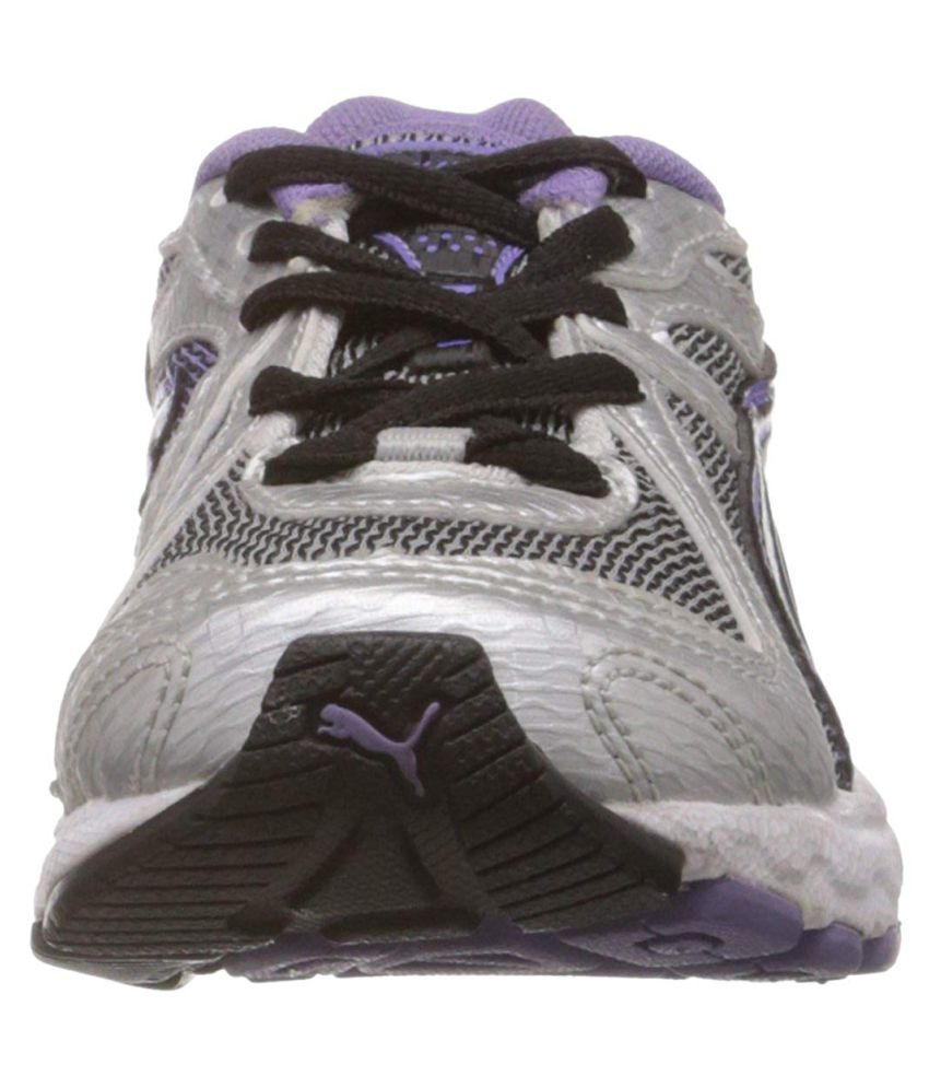 Puma Multi Color Running Shoes Price in India- Buy Puma Multi Color ...