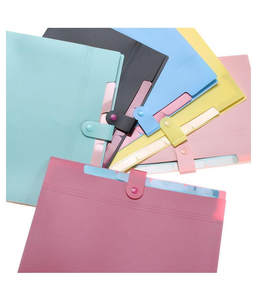 Accordion Design Multifunction A4 Document Holder A4 Paper Folder ... Accordion Design Multifunction A4 Document Holder A4 Paper Folder ...