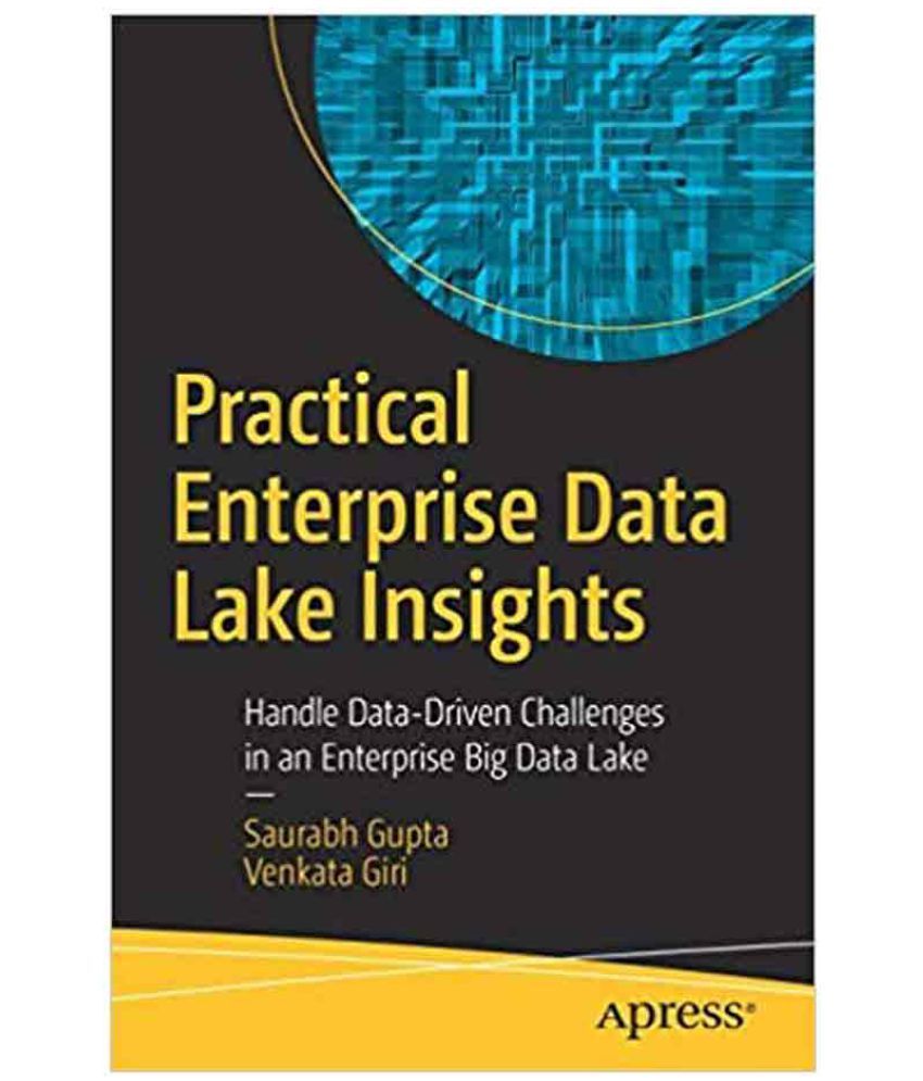 Practical Enterprise Data Lake Insights: Handle Data-Driven Challenges ...