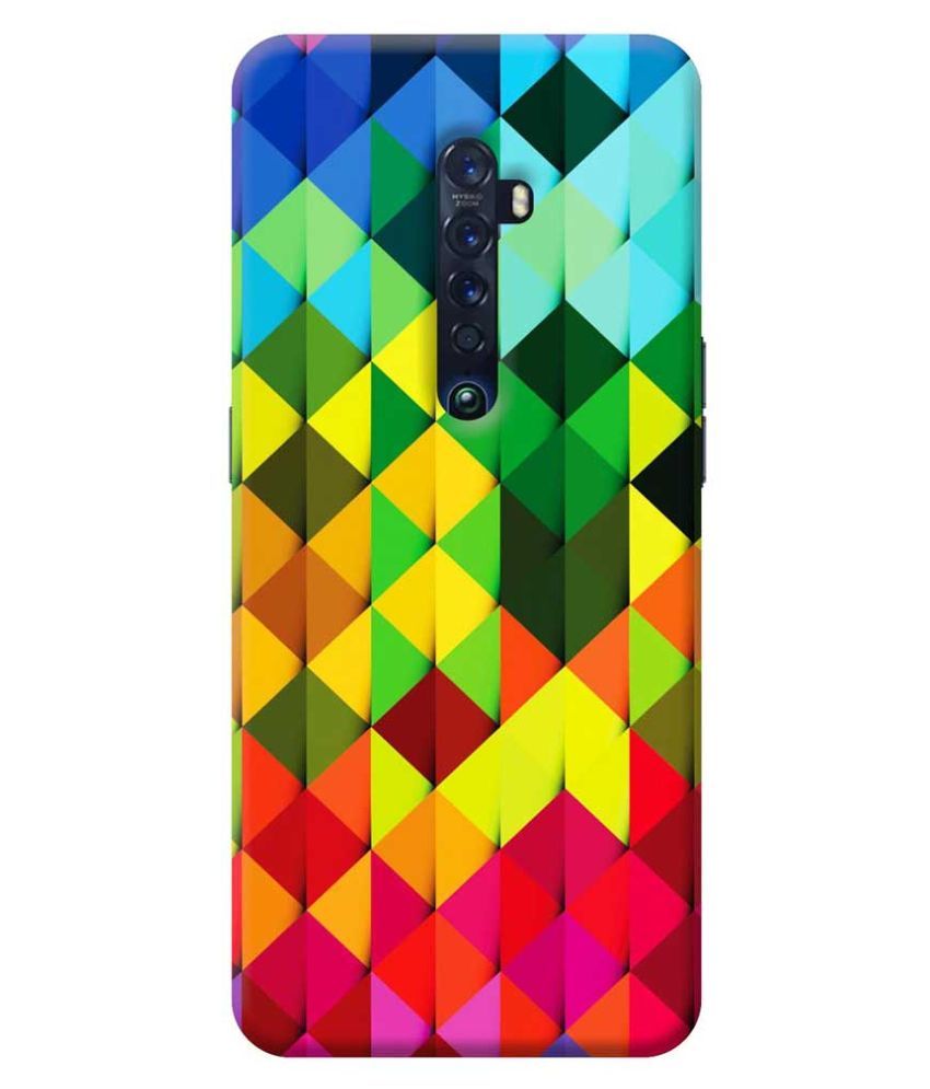 Oppo Reno 2f Printed Cover By Furnish Fantasy Printed Back Covers Online At Low Prices