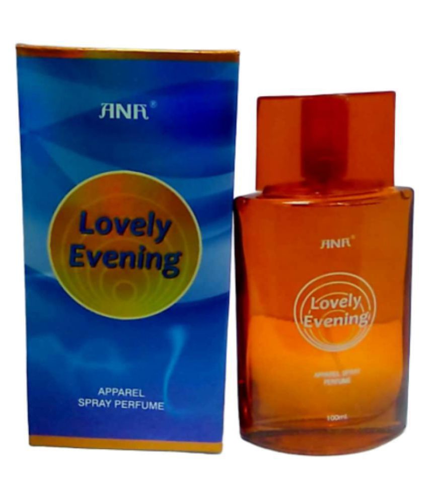 ANA Eau De Parfum (EDP) Perfume: Buy ANA Eau De Parfum (EDP) Perfume at ...