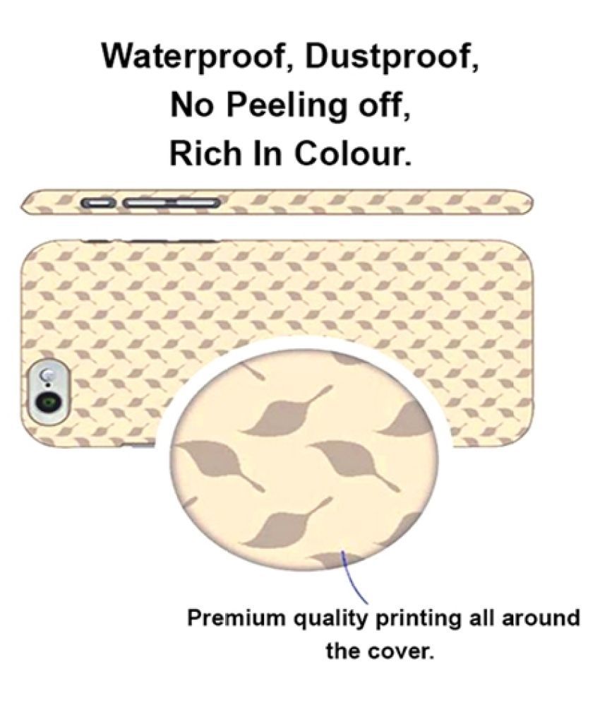 Redmi 6 Printed Cover By Manharry - Printed Back Covers Online at Low ...