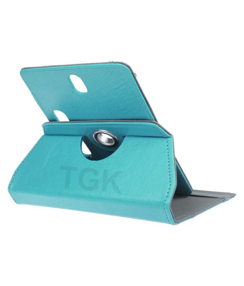 Sony Xperia Z2 Tablet Flip Cover By TGK Blue - Cases & Covers Online at ...