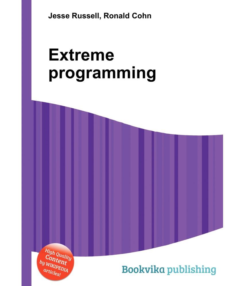 Extreme Programming: Buy Extreme Programming Online at Low Price in ...