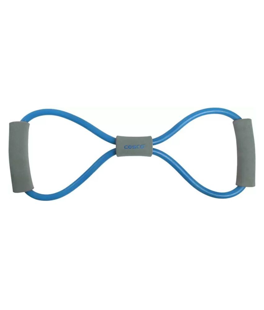 Cosco Soft Expander Chest Expander Buy Online At Best Price On Snapdeal