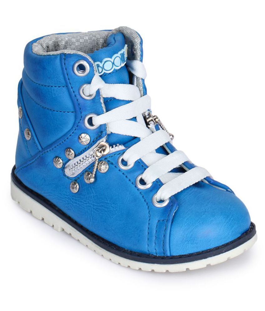 Bootie Pie Boots Price in India- Buy Bootie Pie Boots Online at Snapdeal