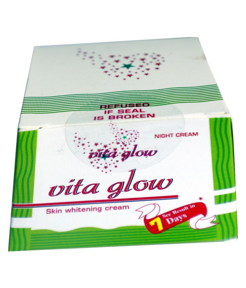Vita Glow Moisturizer 30 gm: Buy Vita Glow Moisturizer 30 gm at Best ...