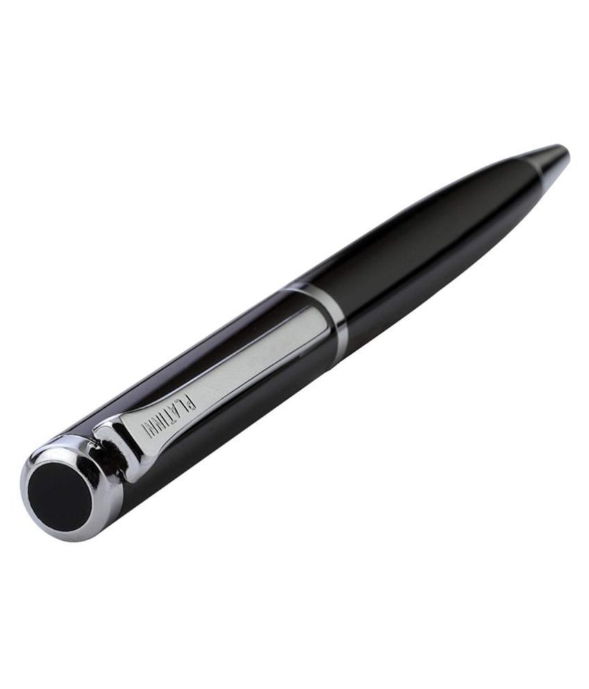 Cello Signature Ethos Ball Pen With Free Keychain Buy Online At Best