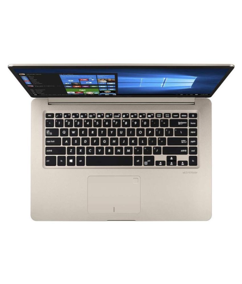 ASUS VivoBook 15 X510UF Intel Core i5 8th Gen 15.6-inch FHD Thin ...