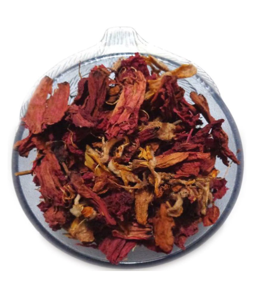 ||herbs power|| 100GM- Gudhal Phool powder | Hibiscus Flower Powder ...