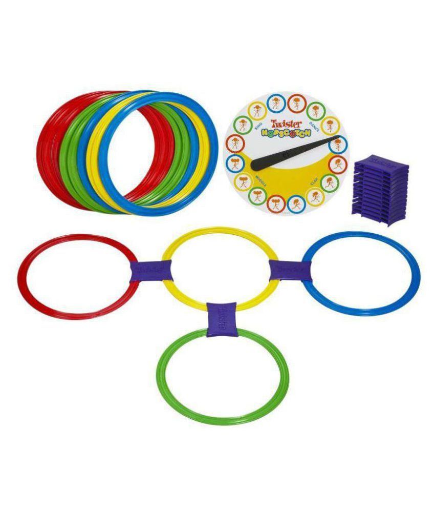 Interactive Family Activities Complete Party Game Of Ring Twist And Interactive Family Activities Complete Party Game Of Ring Twist And