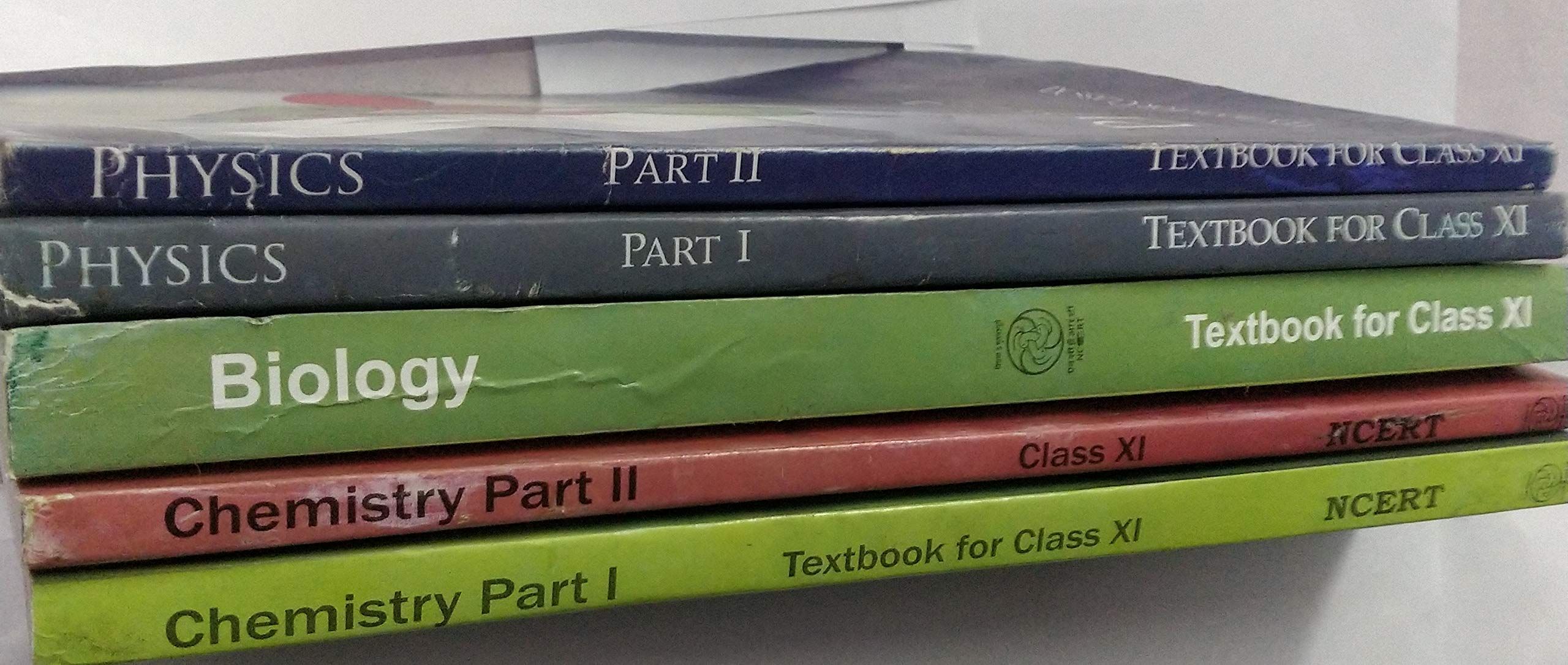 Ncert Science Books Set Class 6th To 10 English Medium Buy Ncert Riset