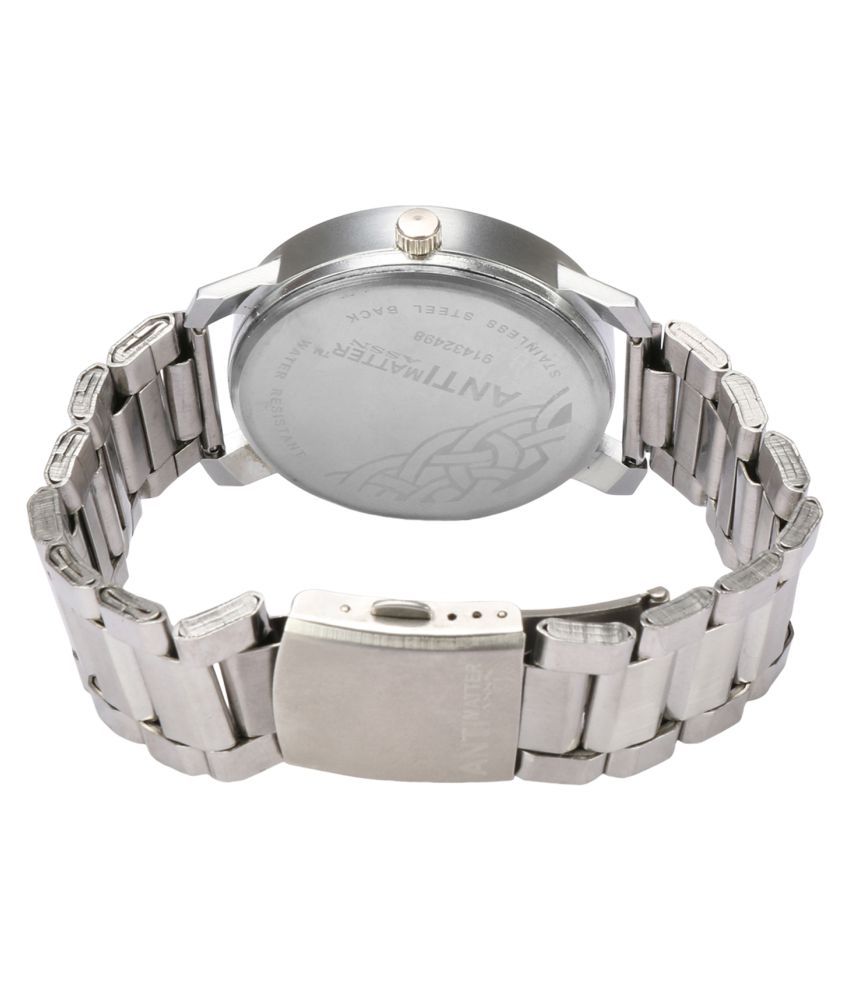 ANTIMATTER ASSN Bulky Chain Metal Analog Men's Watch - Buy ANTIMATTER ...