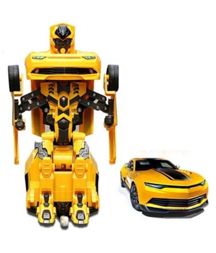 Transform