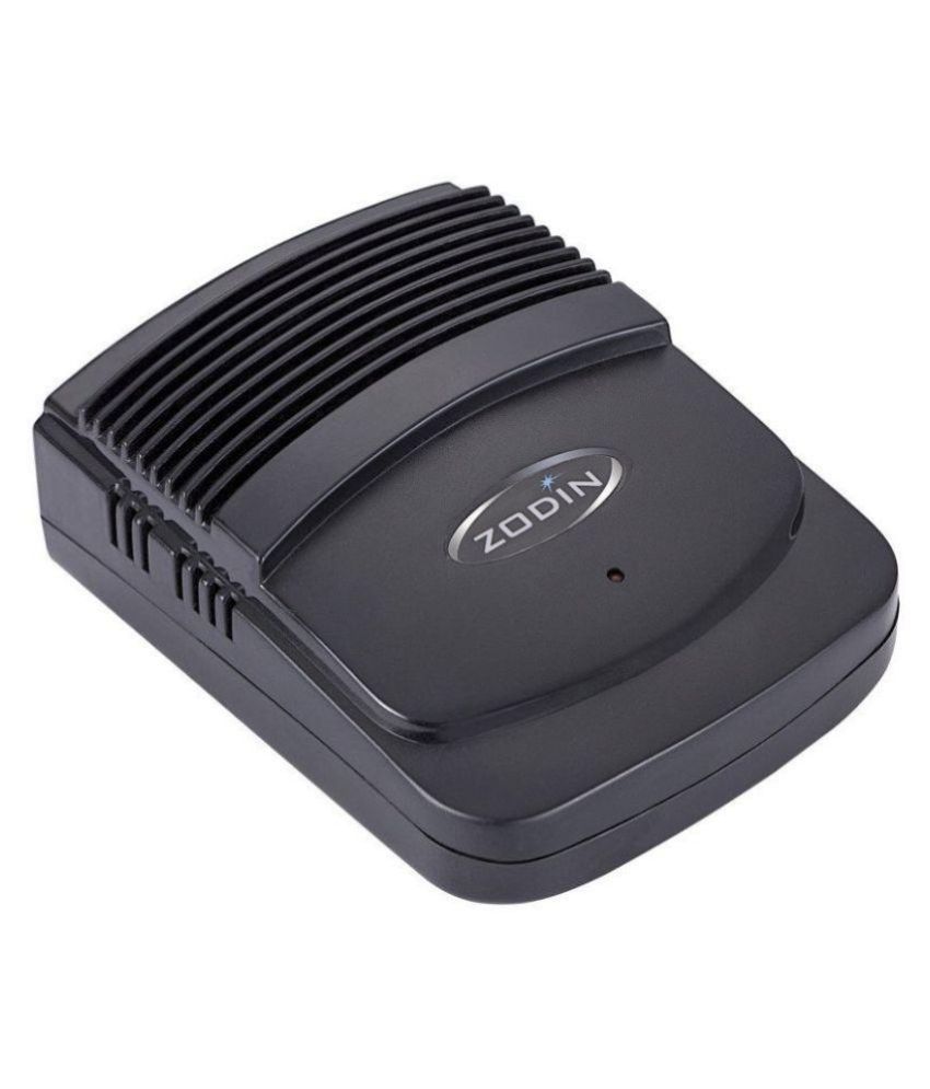 zodin DVR-200 + Suitable For LED/LCD TV Stabilizer Price in India - Buy ...