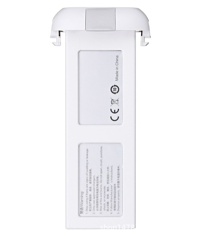 For Xiaomi FIMI A3 RC Quadcopter 11.1V 2000 mAh 3S Rechargeable Lipo ...