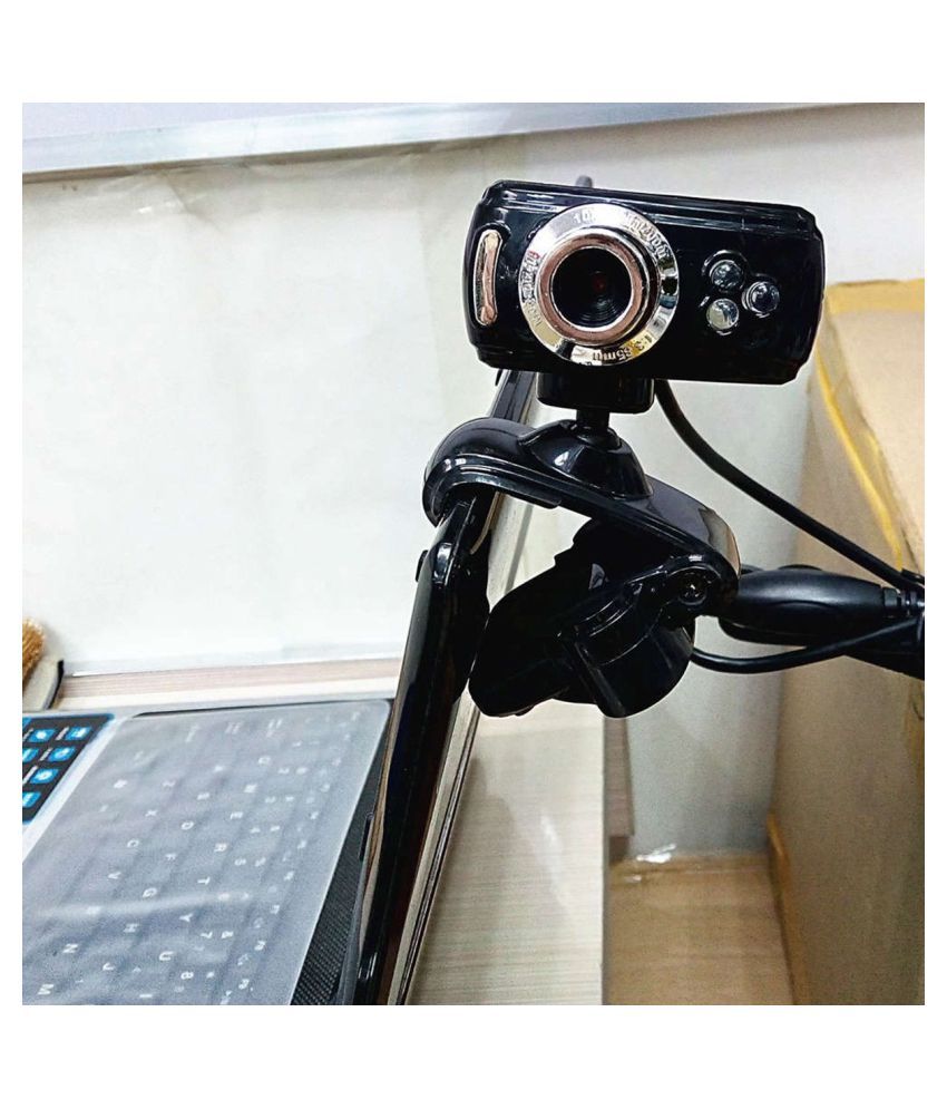 PANCHAMRUTHAM Webcam 10 MP Webcam - Buy PANCHAMRUTHAM Webcam 10 MP ...