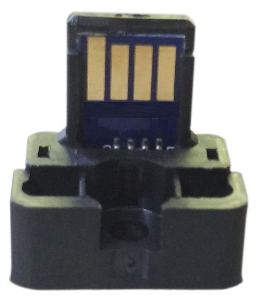 Morel TONER SHARP CHIP Black Single Toner for Sharp AR3818 / 3820 /3821 ...