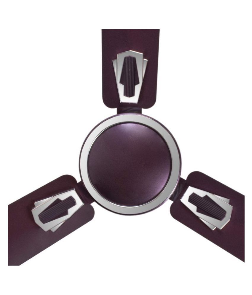 Luminous 1200 Krona 5 Star Ceiling Fan Purple Price In India Buy luminous-1200-krona-5-star-ceiling-fan-purple-price-in-india-buy
