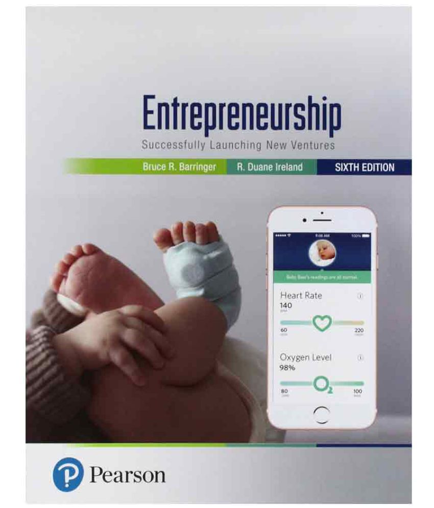Entrepreneurship: Successfully Launching New Ventures, 6Th Edition: Buy ... Entrepreneurship: Successfully Launching New Ventures, 6Th Edition: Buy ...