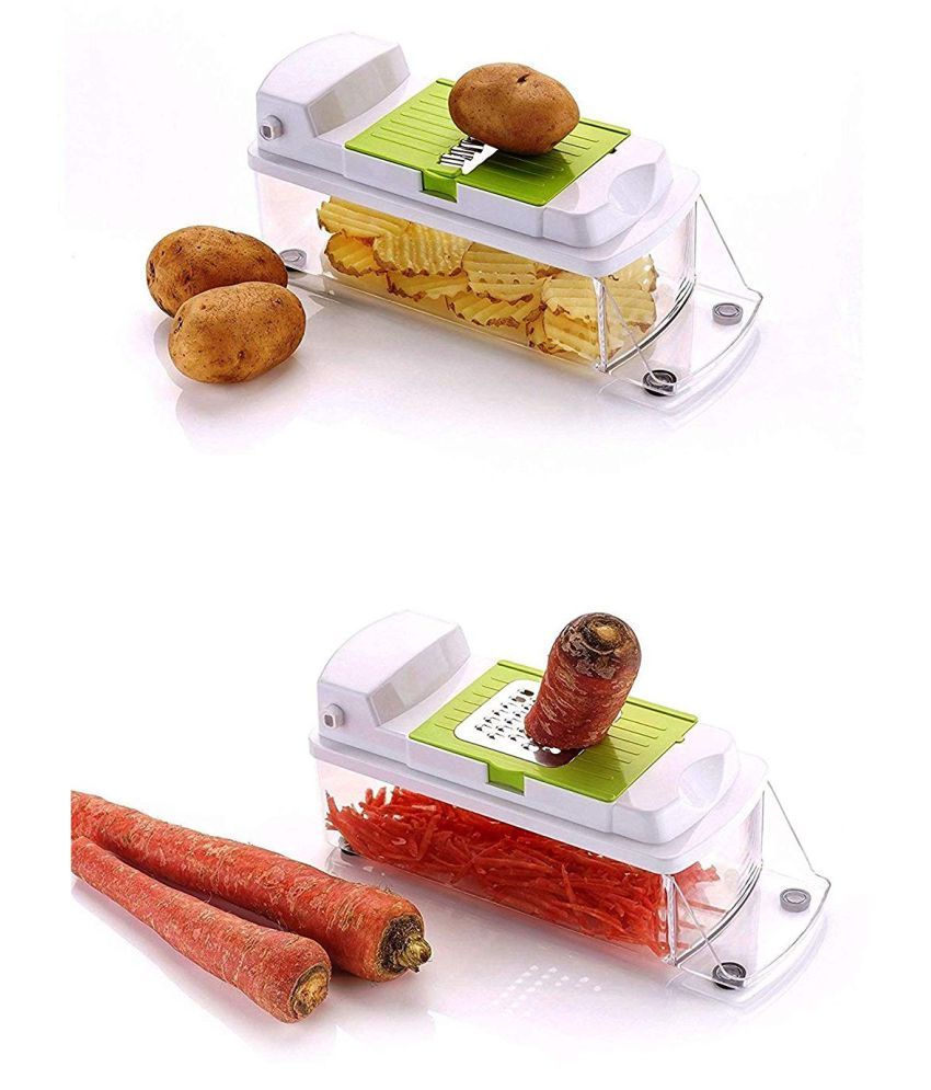 Anvel 15 IN 1 CHOPPER Chopper & Blender Green Price in India - Buy ...