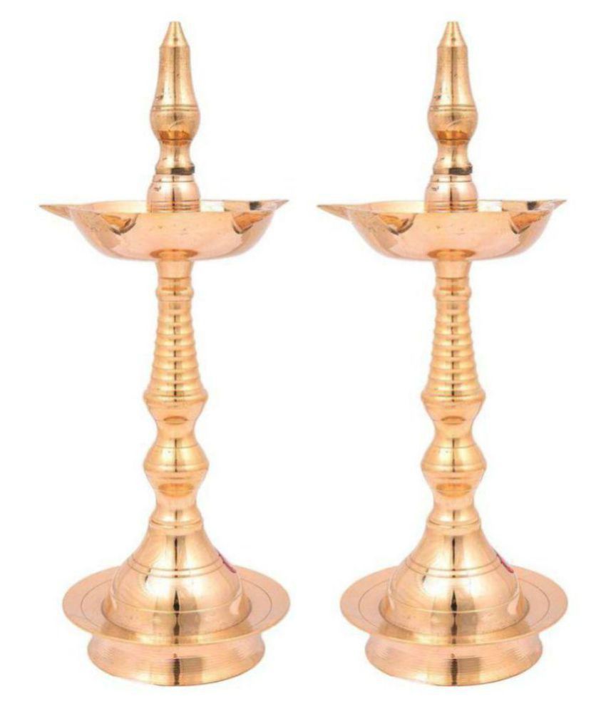 HAZZLEWOOD Brass Floor Diya Pack Of 2 Buy HAZZLEWOOD Brass Floor HAZZLEWOOD Brass Floor Diya Pack Of 2 Buy HAZZLEWOOD Brass Floor