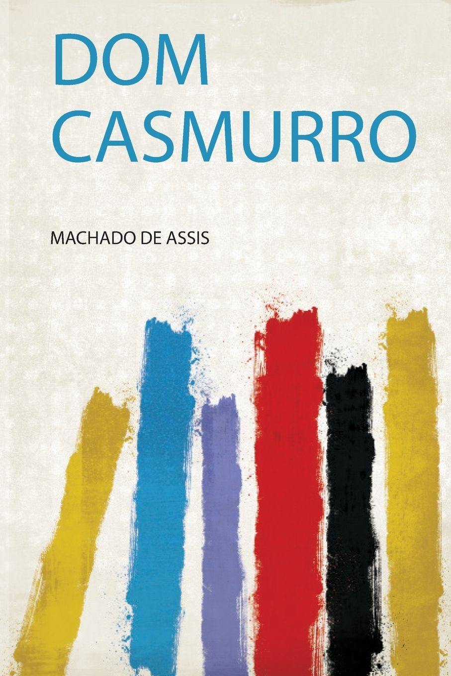 Dom Casmurro: Buy Dom Casmurro Online at Low Price in India on Snapdeal