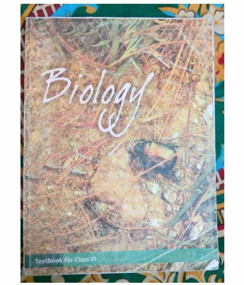 NCERT Biology Textbooks For Class 11 And 12 Paperback Buy NCERT NCERT Biology Textbooks For Class 11 And 12 Paperback Buy NCERT