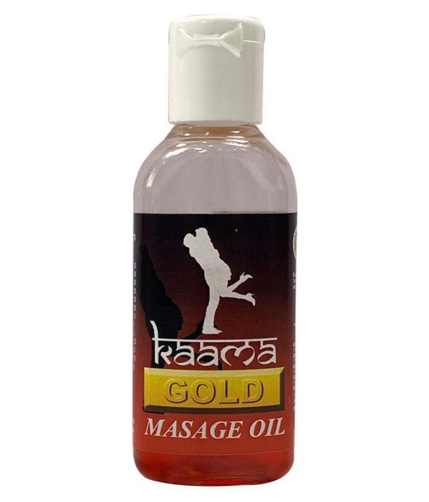 General Ayush SK Kama Gold Kit for Men Capsule 1 no.s Pack Of 1: Buy ...