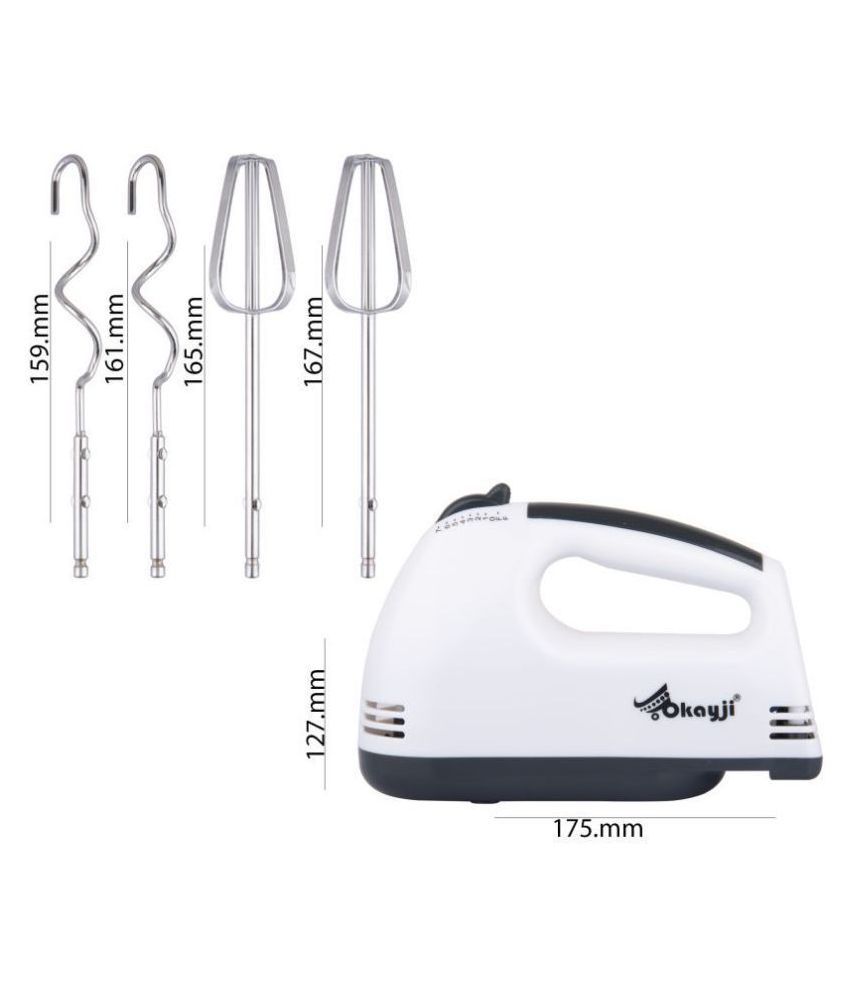 NIRVA ENTERPRISE blender Chopper & Blender Price in India - Buy NIRVA ...