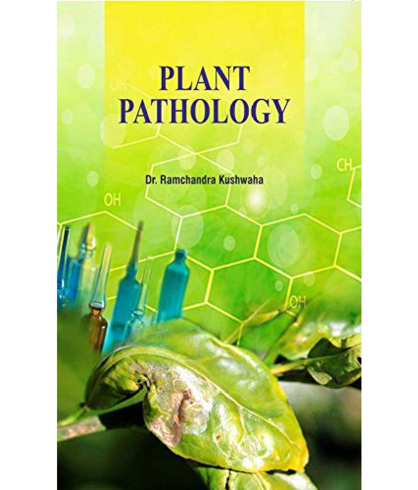 Plant Pathology Buy Plant Pathology Online At Low Price In India On
